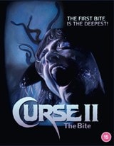 Curse 2: The Bite | HMV Store