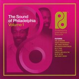 The Sound of Philadelphia | HMV Store