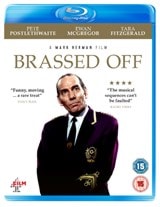 Brassed Off | HMV Store