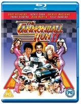 The Cannonball Run II | HMV Store
