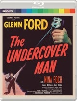 The Undercover Man | HMV Store