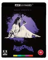 Phenomena | HMV Store