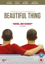 Beautiful Thing | DVD | Free shipping over £20 | HMV Store