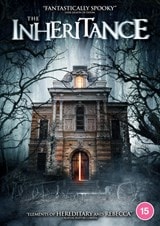 The Inheritance | DVD | Free shipping over £20 | HMV Store