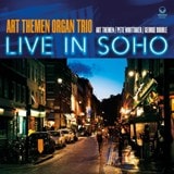 Live in Soho | CD Album | Free shipping over £20 | HMV Store