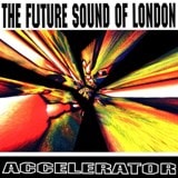 Accelerator | CD Album | Free shipping over £20 | HMV Store
