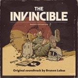 The Invincible | Vinyl 12" Album | Free shipping over £20 | HMV Store