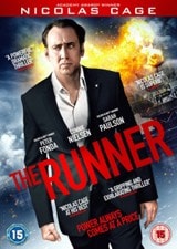The Runner | DVD | Free shipping over £20 | HMV Store