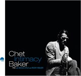 Intimacy | CD Album | Free shipping over £20 | HMV Store