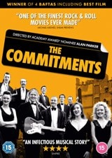The Commitments | HMV Store