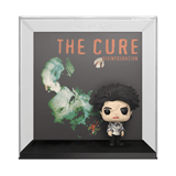 Disintegration 65 The Cure Funko Pop Vinyl Album | Pop Vinyl | Free ...