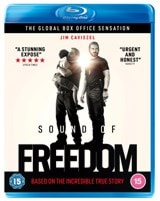 Sound of Freedom | HMV Store