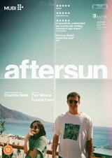 Aftersun | DVD | Free shipping over £20 | HMV Store