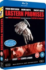 Eastern Promises | HMV Store