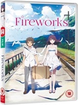 Fireworks | HMV Store