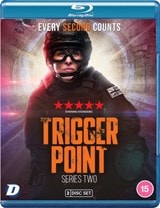 Trigger Point: Series Two | HMV Store