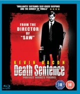 Death Sentence | HMV Store