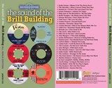 The Sound of the Brill Building: All Girls Edition | CD Album | Free ...