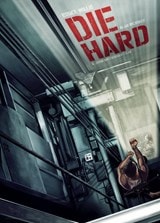Die Hard Limited Edition Print | Print | Free shipping over £20 | HMV Store