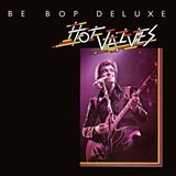 Hot Valves | 10" Vinyl EP | Free shipping over £20 | HMV Store