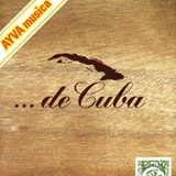 ...de Cuba | CD Album | Free shipping over £20 | HMV Store