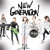 New Generation | HMV Store