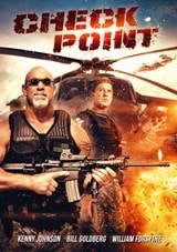 Check Point | DVD | Free shipping over £20 | HMV Store