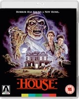 House | Blu-ray | Free shipping over £20 | HMV Store