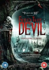 Feed the Devil | DVD | Free shipping over £20 | HMV Store