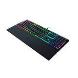 RAZER Ornata V3 TKL Gaming Keyboard - Black | Gaming Keyboard | Free shipping over £20 | HMV Store