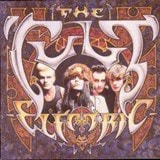 Electric | CD Album | Free shipping over £20 | HMV Store