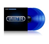 NOW Yearbook: The Vault 1984 | HMV Store