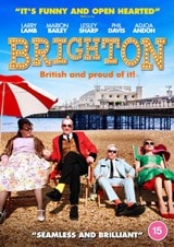 Brighton | DVD | Free shipping over £20 | HMV Store