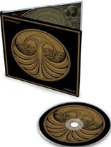 Sphere | CD Album | Free shipping over £20 | HMV Store