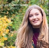 Elan Catrin Parry: Angel | CD Album | Free shipping over £20 | HMV Store