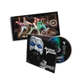 Triggered | HMV Store