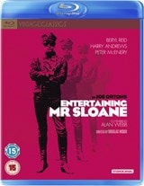 Entertaining Mr Sloane | HMV Store