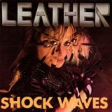 Shock waves | CD Album | Free shipping over £20 | HMV Store