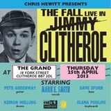 Live in Clitheroe 2013 | CD Album | Free shipping over £20 | HMV Store