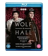 Wolf Hall | HMV Store