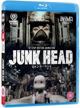 Junk Head | HMV Store