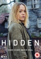 Hidden | DVD | Free shipping over £20 | HMV Store