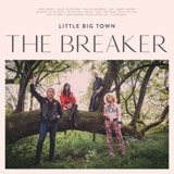 The Breaker | CD Album | Free shipping over £20 | HMV Store