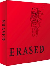 Erased | HMV Store