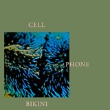 Cell Phone Bikini | Vinyl 12" Album | Free shipping over £20 | HMV Store