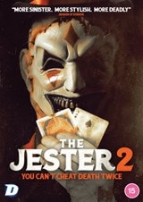 The Jester 2 | HMV Store