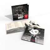 Peter & the Wolf | HMV Store