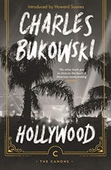 Hollywood | Books | Free shipping over £20 | HMV Store