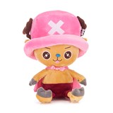 Chopperman One Piece Plush | Plush | Free shipping over £20 | HMV Store