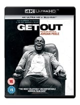 Get Out | HMV Store